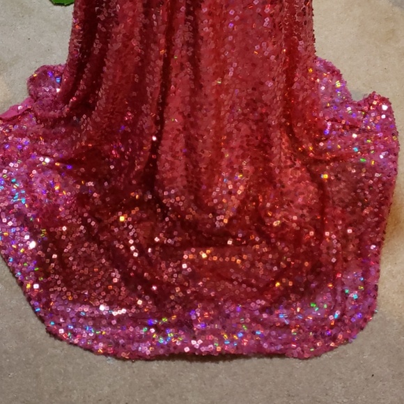 Extreme | Dresses | Extreme Brand Prompageant Gown | Poshmark